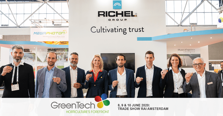 GreenTech Americas - Richel Group